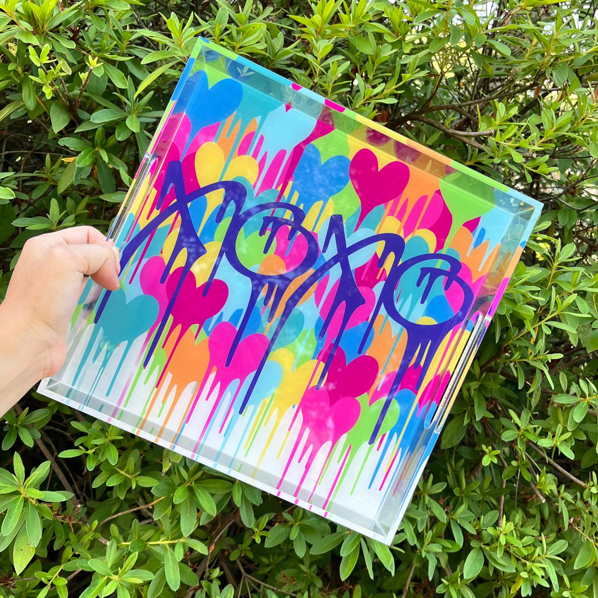 margo.rebecca - Graffiti Kisses – Necessary Secret