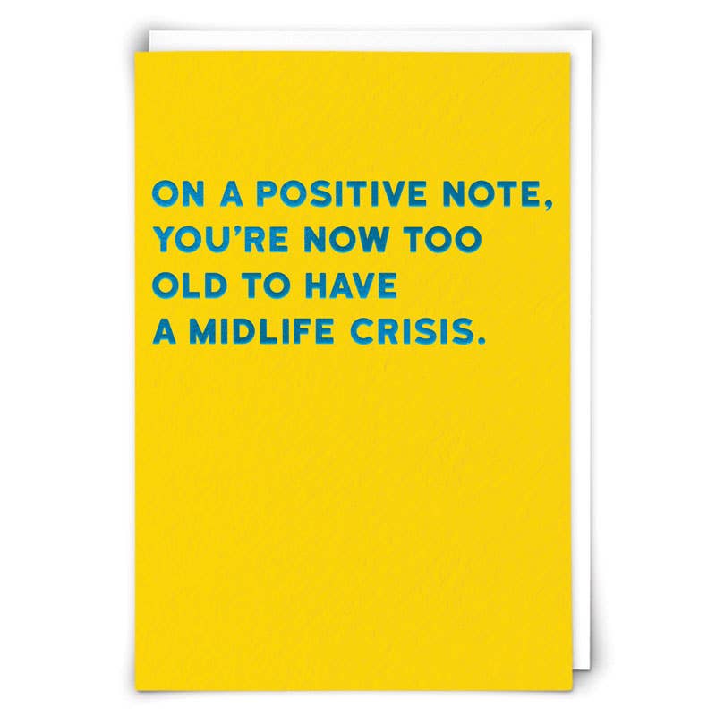 Redback Cards - ALL duties and tariffs paid - Positive Greeting Card ...