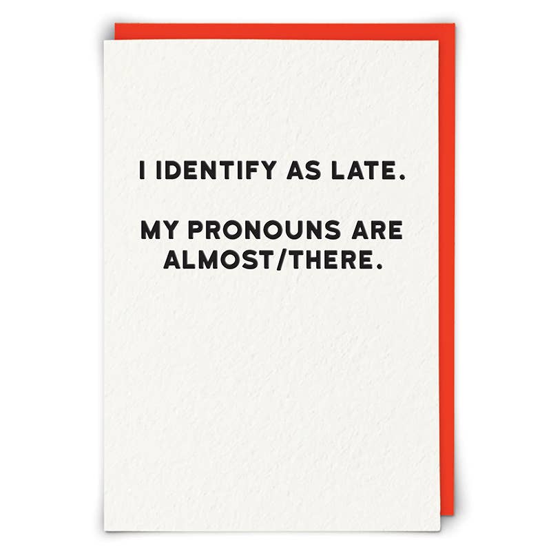Redback Cards - ALL duties and tariffs paid - Late Greeting Card ...